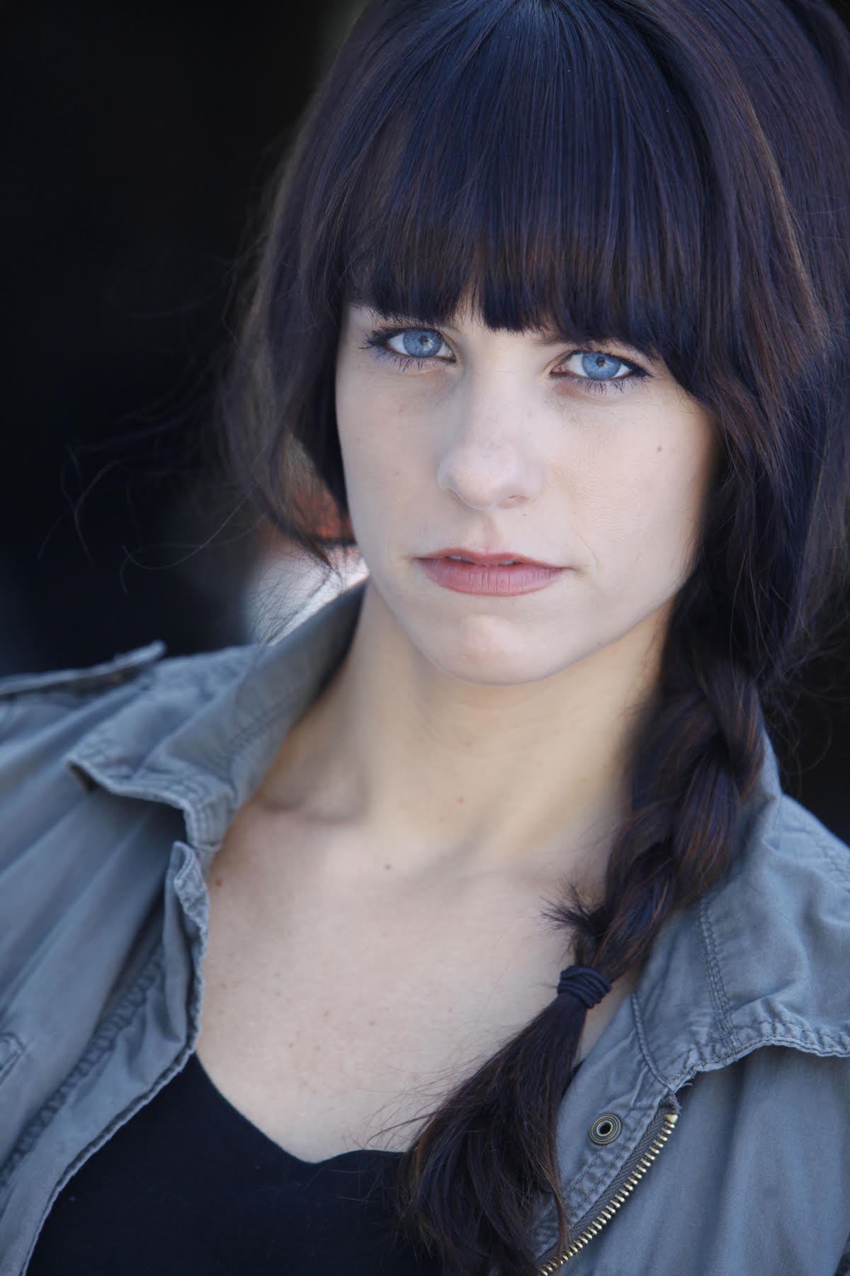 Headshots – Noelle Urbano